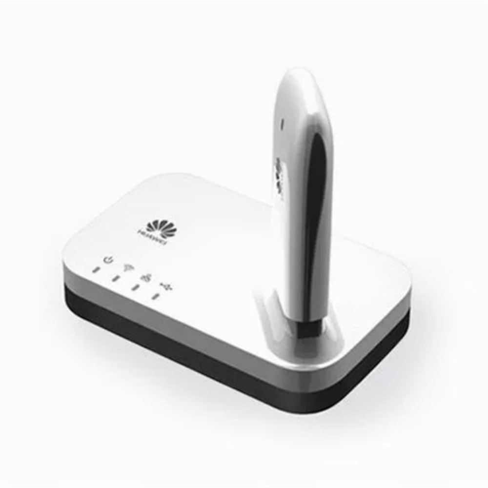 Jual Unlocked Huawei AF23 3G/4G LTE USB Sharing Dock WiFi Wireless ...