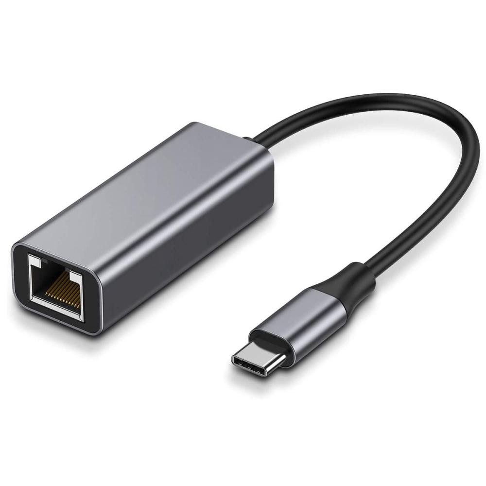 Jual 3.0 To 2.5G LAN Gigabit Ethernet Adapter RTL8156B 2500/1000 ...