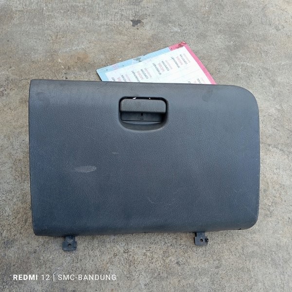 Jual Laci dashboard bagian penumpang Mitsubishi Lancer evo 3 cb2 cb4 ...