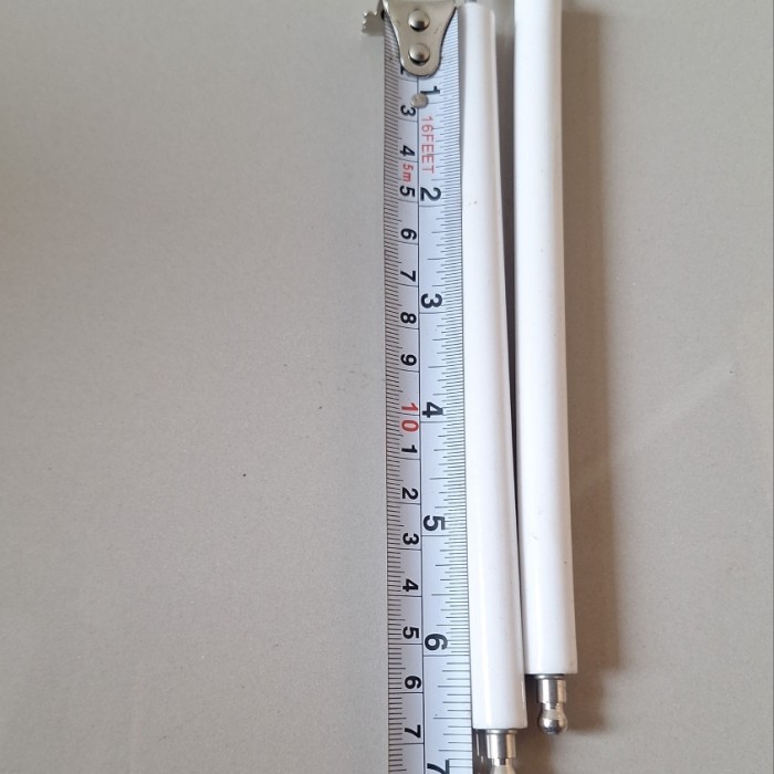 Jual Elektroda 17x12mm diameter probe 3mm | Shopee Indonesia