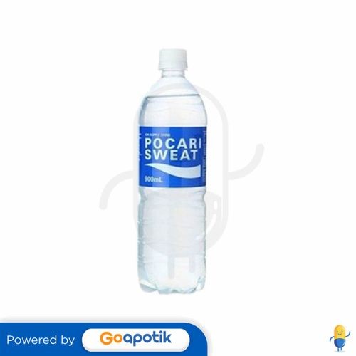 Jual Pocari Sweat 900 Ml Botol | Shopee Indonesia