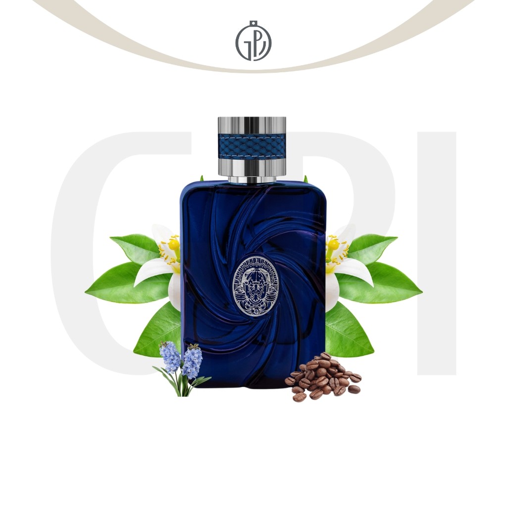 Jual Fragrance World Volute Pour Homme for Men EDP 80 ml Product ...