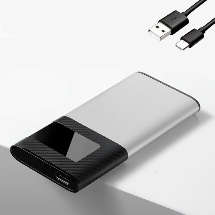 Jual MSTY Case SSD M.2 SATA NGFF M2 2230 2242 2260 2280 Casing ...