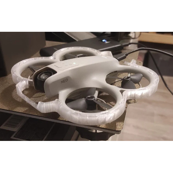 Jual DJI NEO GUARD PROTECTOR 3D PRINT | Shopee Indonesia