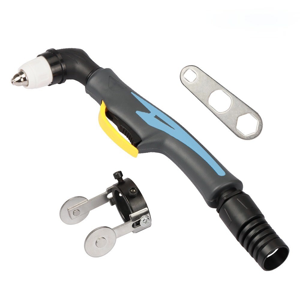 Jual Professional P80 P-80 Torch Plasma Cutting Torch Head Pilot Arc ...