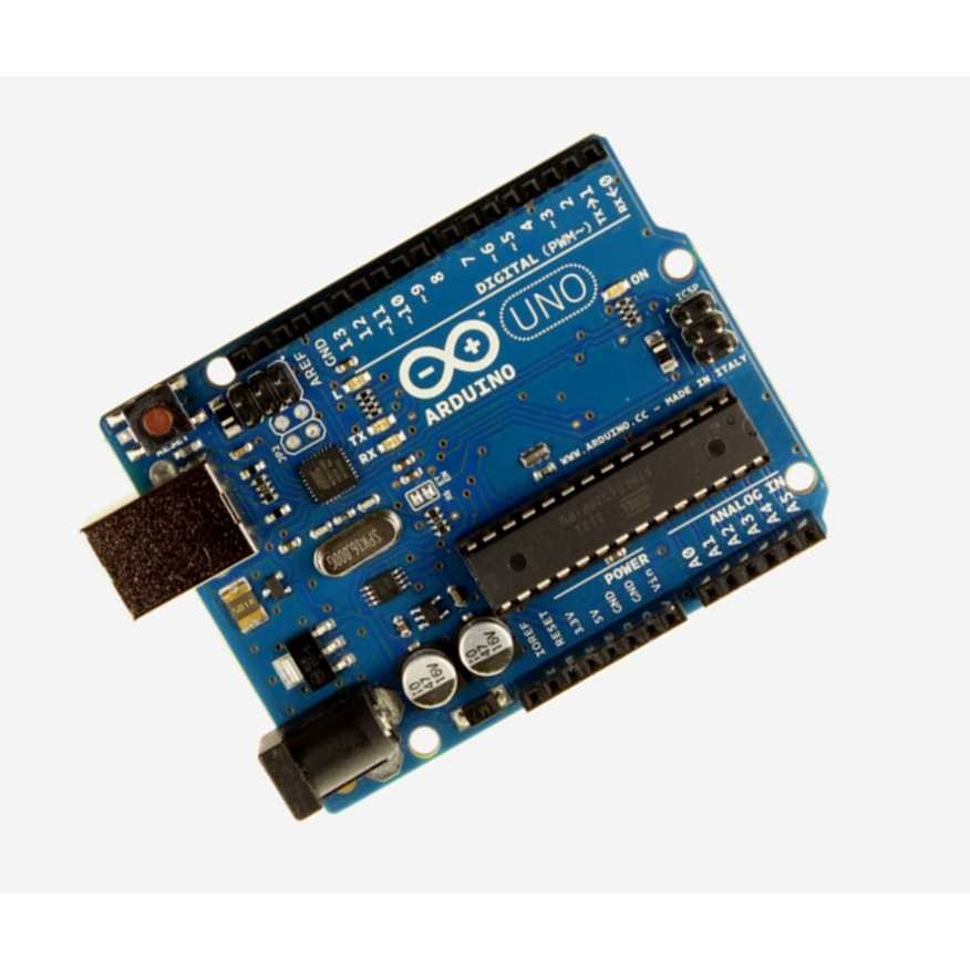 Jual Arduino UNO R3 MEGA328P compatible | Shopee Indonesia