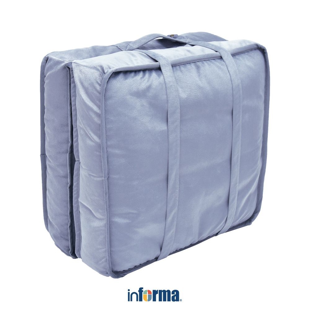 Jual Informa Bantal Lantai Lipat 120X60X15 Cm Floor Cushion Pillow ...