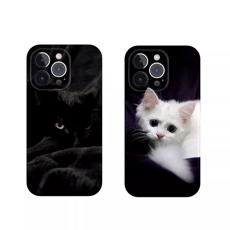 Jual Hard Case Untuk iPhone Case 15 14 13 12 11 Pro Mini Max SE 2020 X ...