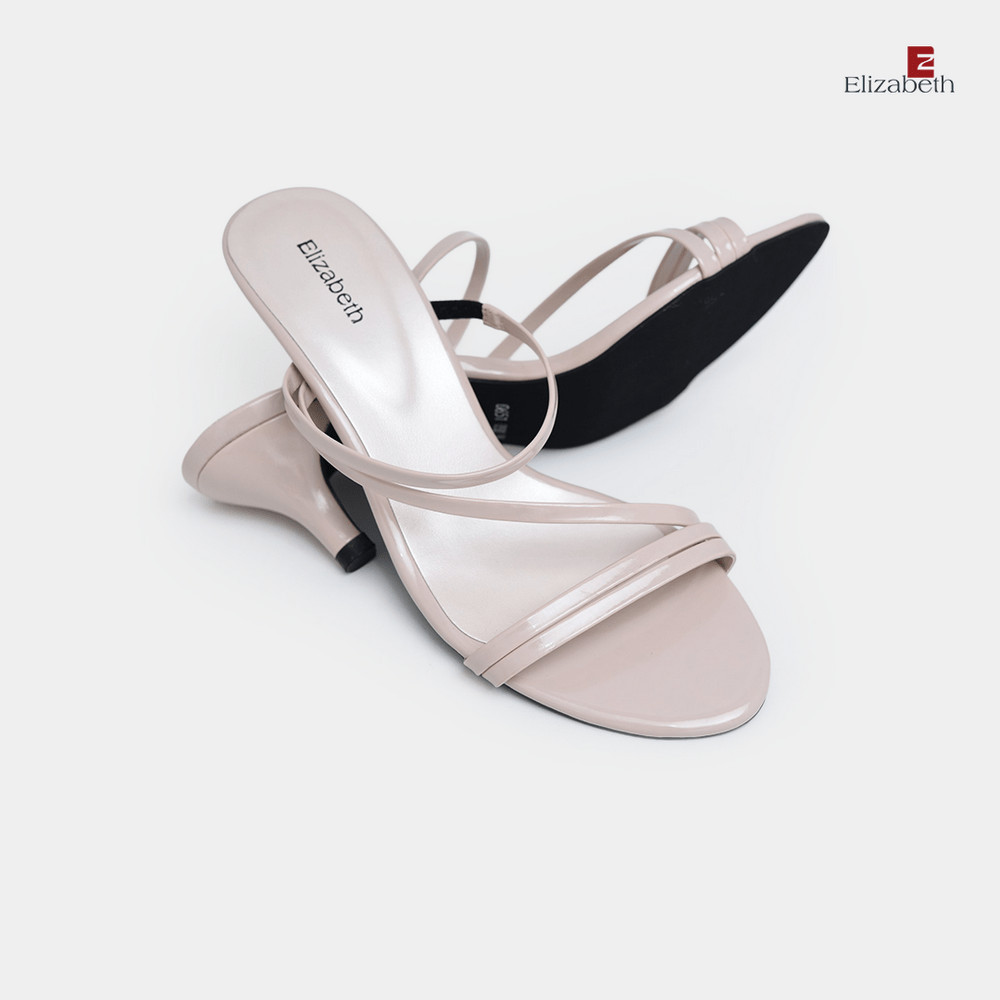 Jual (Wajib tanya stok) Elizabeth Shoes - Kitten Heels 0651-0500 ...