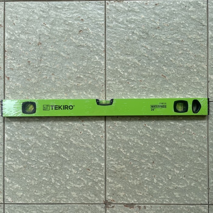 Jual TEKIRO Waterpass Magnet 24 inch waterpas Alat Ukur Keseimbangan ...