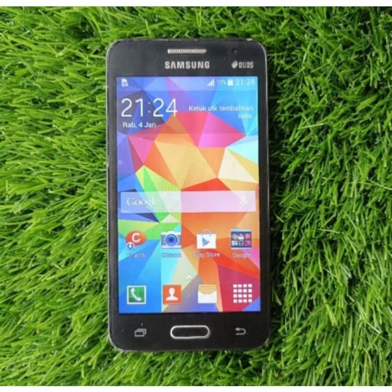 Jual Samsung Core 2 android second harga terjangkau berkualitas ...