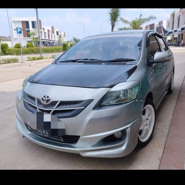 Jual bodykit vios bodikit vios body kit vios grade-a body kit | Shopee ...