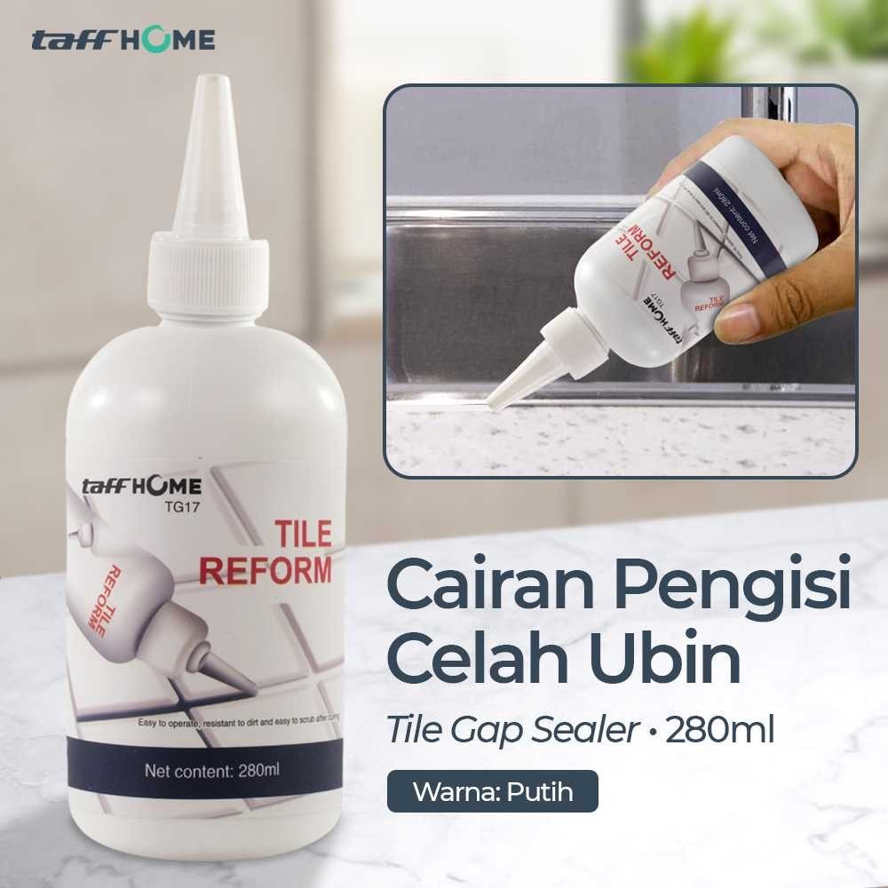 Jual Lem Keramik Wastafel Wathub Multifungsi Celah Ubin Tile Gap ...