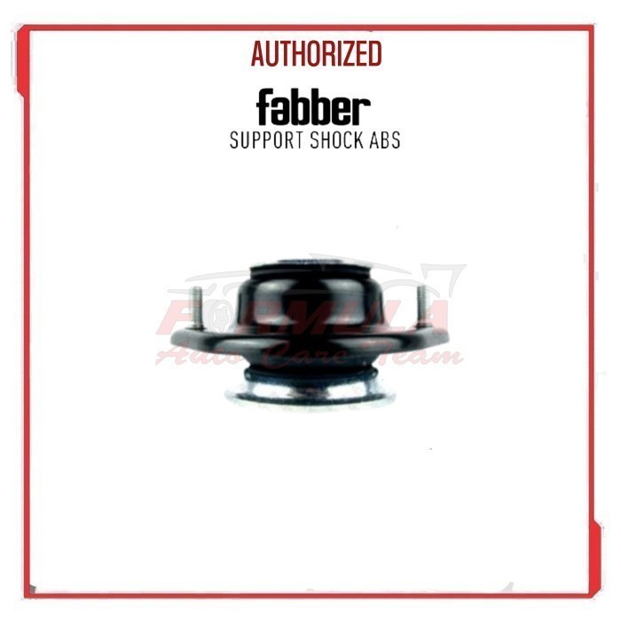 Jual Karet Support Shock Merk Fabber Toyota Agya / Ayla Depan | Shopee Indonesia