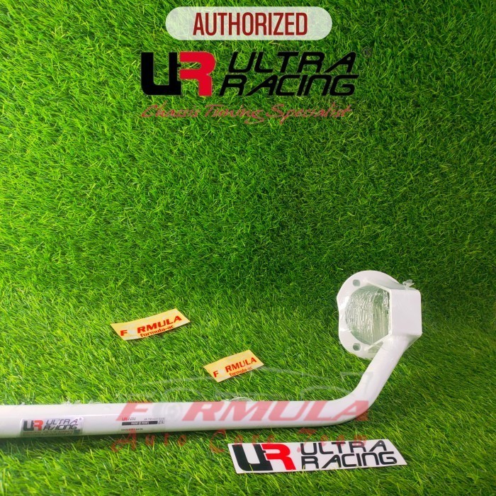 Jual Front Bar 2P Stabilizer Ultra Racing Daihatsu Rush/Terios 12 ...