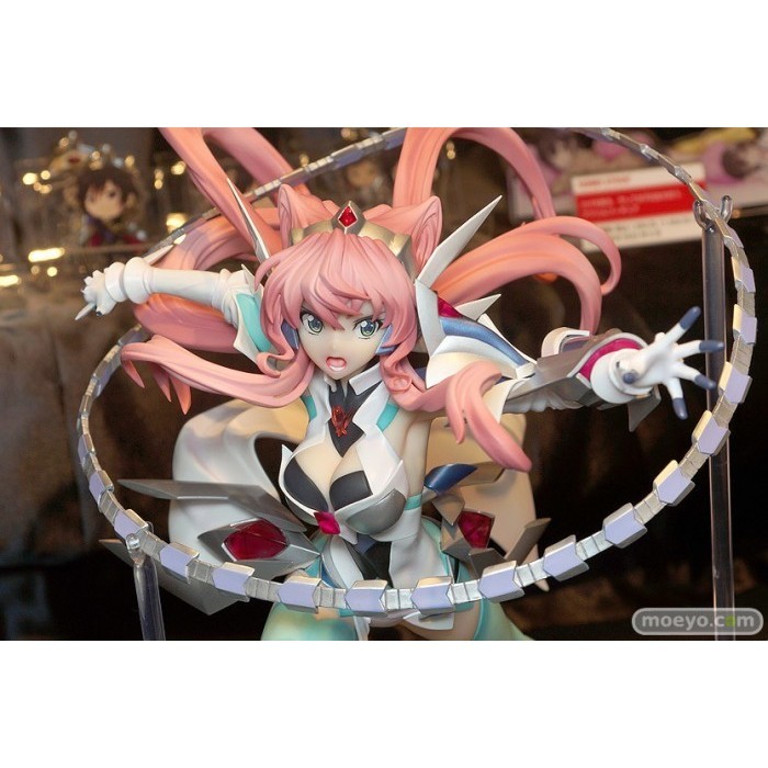 Jual (Pre Order) Figure Symphogear GX - Maria Cadenzavna Eve (Hobby Stock) | Shopee Indonesia