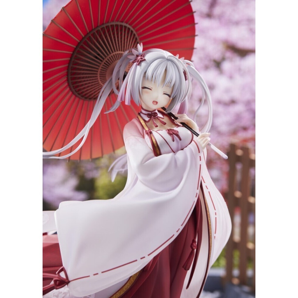 Jual (Pre Order) [Bonus] Figure Senren Banka - Tomotake Yoshino (Alice ...