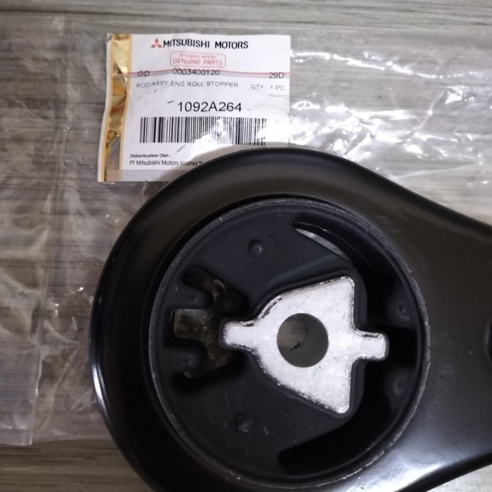 Jual Engine Mounting Monting Depan Mitsubishi Xpander ASLI | Shopee ...