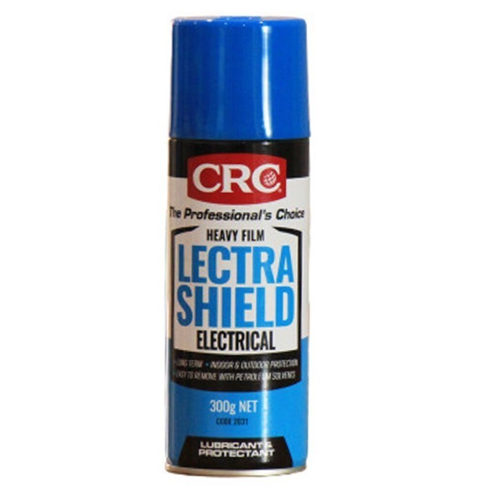 Jual CRC Lectra Shield - 300gr ORIGINAL!!! | Shopee Indonesia