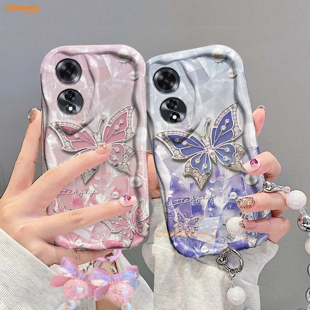 Jual Casing hp OPPO A5X A5 Pro A5i A3X A60 A79 A38 A18 A58 A78 A17 A17k A16 A16s A54s A5s A12 A9 ...
