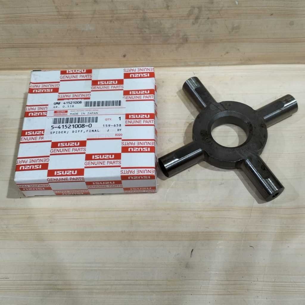 Jual SPIDER ASM DIFF CAGE FINAL PINION AS PALANG ISUZU ELF NKR 58 NLR ...