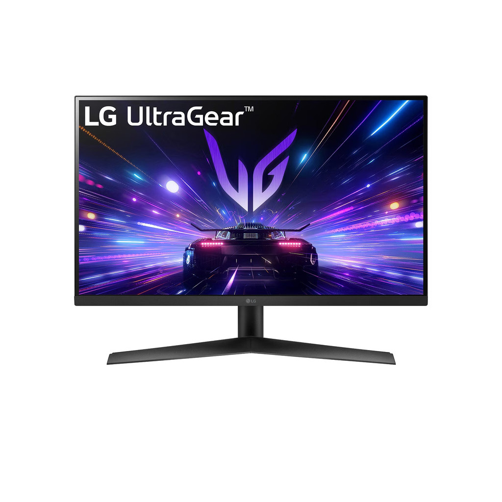 Jual Monitor LED LG Ultragear 27GS60F 27" IPS 1ms 180Hz FHD Gaming ...