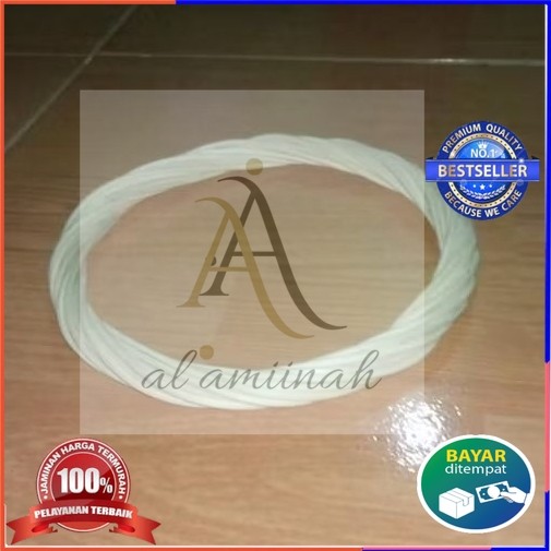Jual Ring rotan model ulir polos ukuran 20 cm | Shopee Indonesia