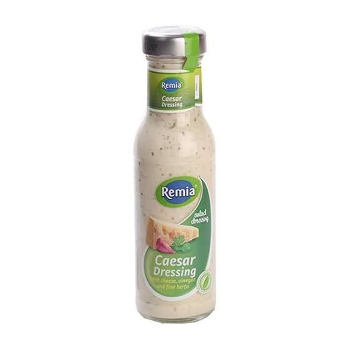 Jual Remia Caesar Salad Dressing 250ML | Shopee Indonesia