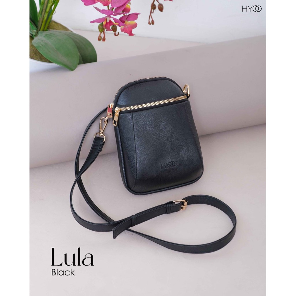 Jual LULA Bag by HYO | Shopee Indonesia