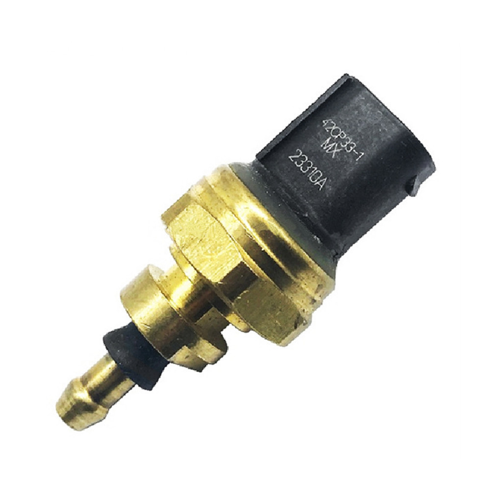 Jual Differential Pressure Exhaust Pressure Sensor for Nissan Np300 ...