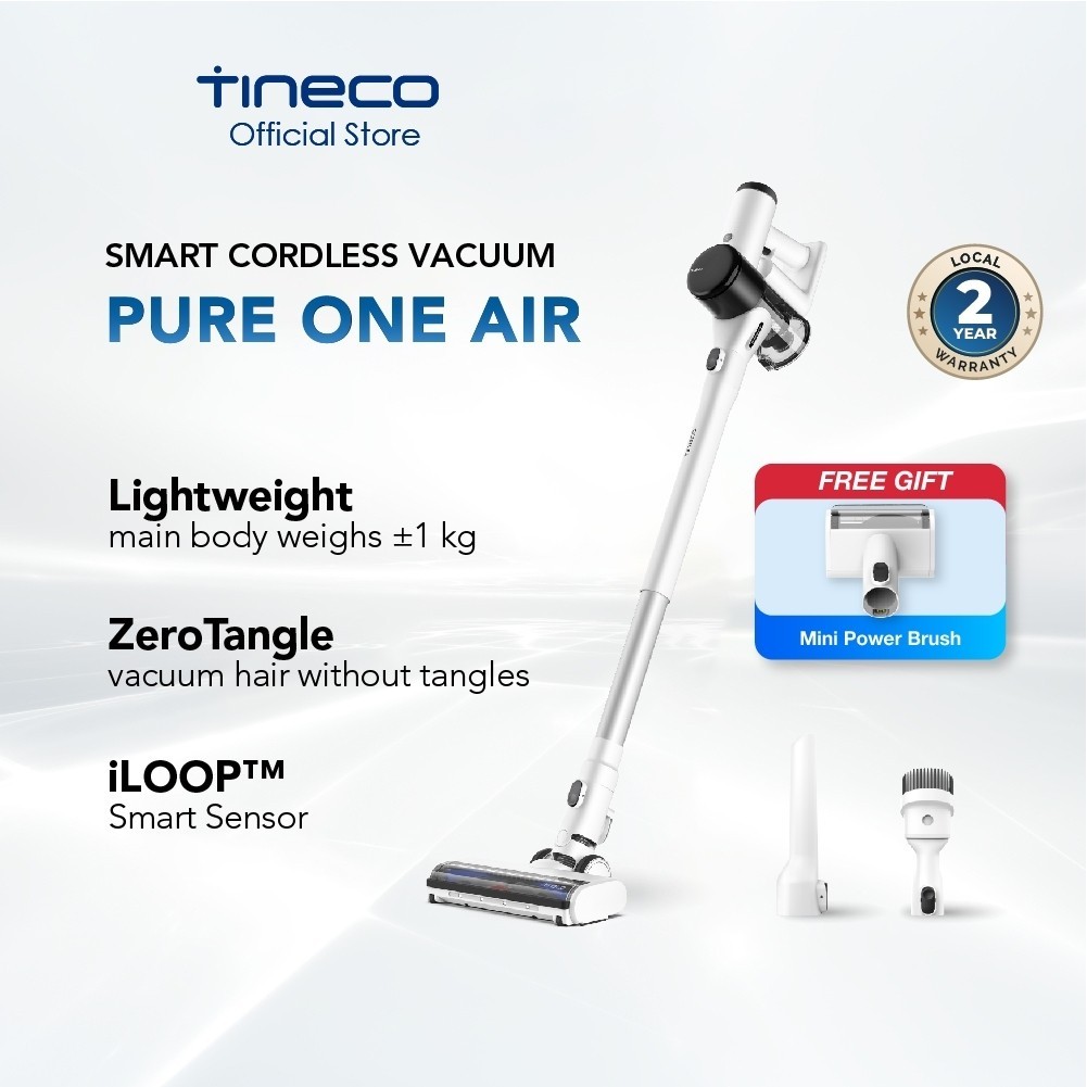 Tineco Pure One Air