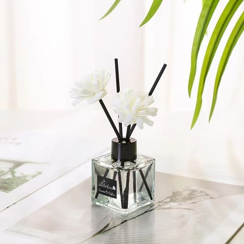 Jual REED DIFFUSER STIK AROMATERAPI RUANGAN PENGHARUM RUANGAN LOVER'S ...