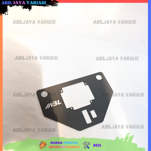 Jual BRACKET PROJIE BILED JTZ 2.0 TITAN FREEGO 2,5 INCH BRAKET PROJIE FREEGO BILED JTZ PLUS ...