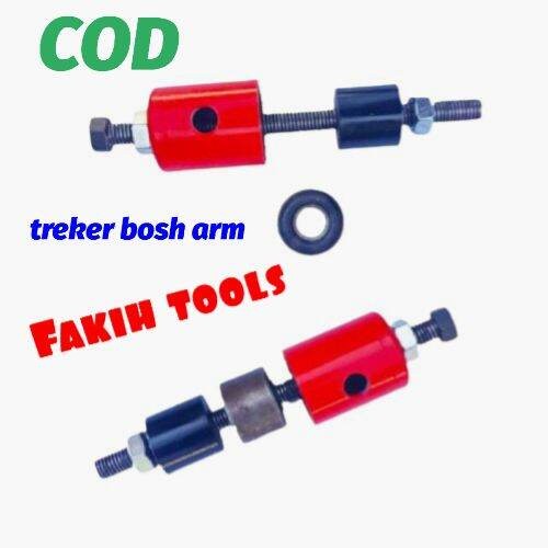 Jual Treker Bosh Arm Motor Matic Alat Bongkar Pasang Bosh Arm Treker ...