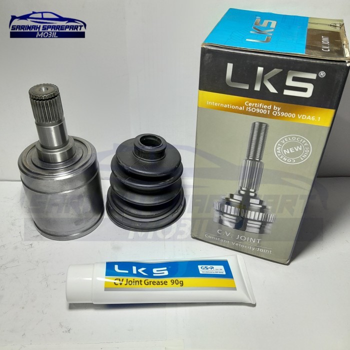 Jual CV Joint As Roda Dalam Ferio Stream Kiri Kanan Manual MT | Shopee Indonesia