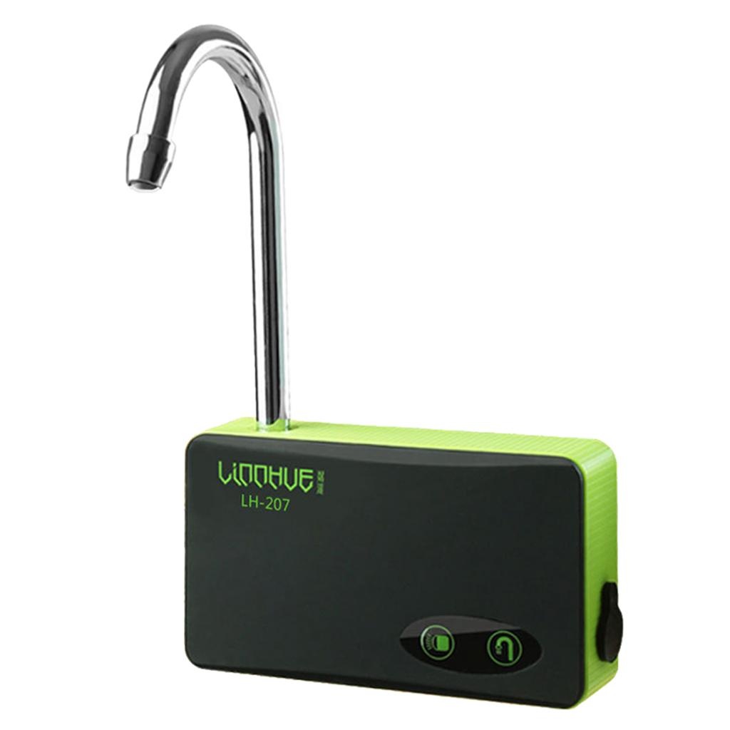 Jual Aerator USB Pumping Aeration Water Intake Water Pump Fishing ...