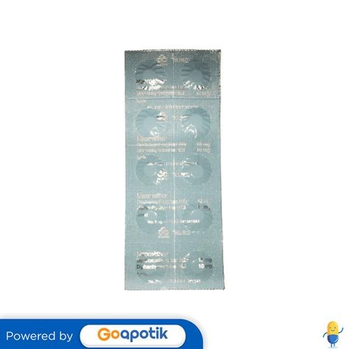 Jual Neomethor Strip 10 Tablet | Shopee Indonesia