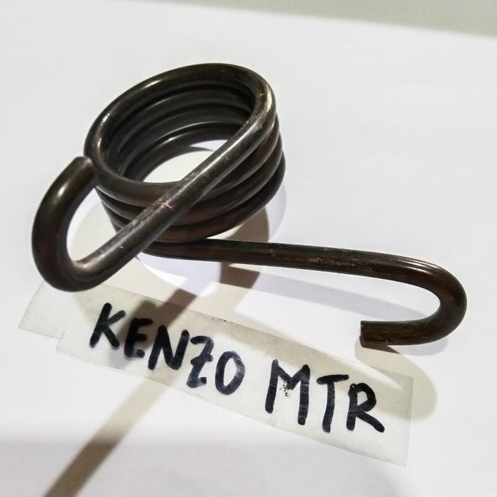 Jual per spring pedal rem dyna dynasaurus hino dutro (HARGA 1PC ...