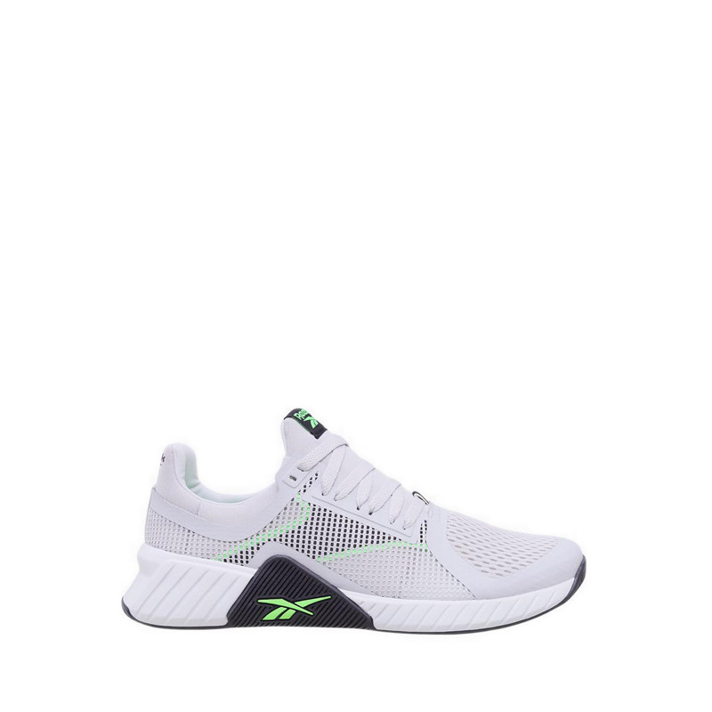 Jual Reebok Flip Charge Men's Training Shoes - Pure Grey 2 | Shopee ...