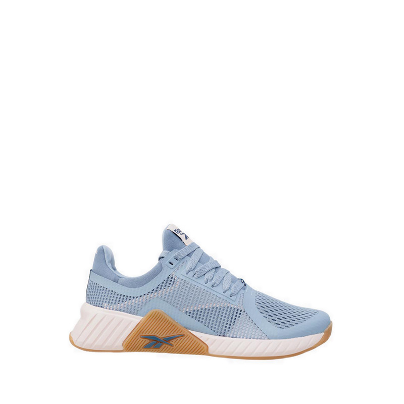 Jual Reebok Flip Charge Women's Training Shoes - Soft Slate | Shopee ...