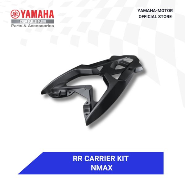 Jual Yamaha Nmax RR Carrier Kit | Shopee Indonesia
