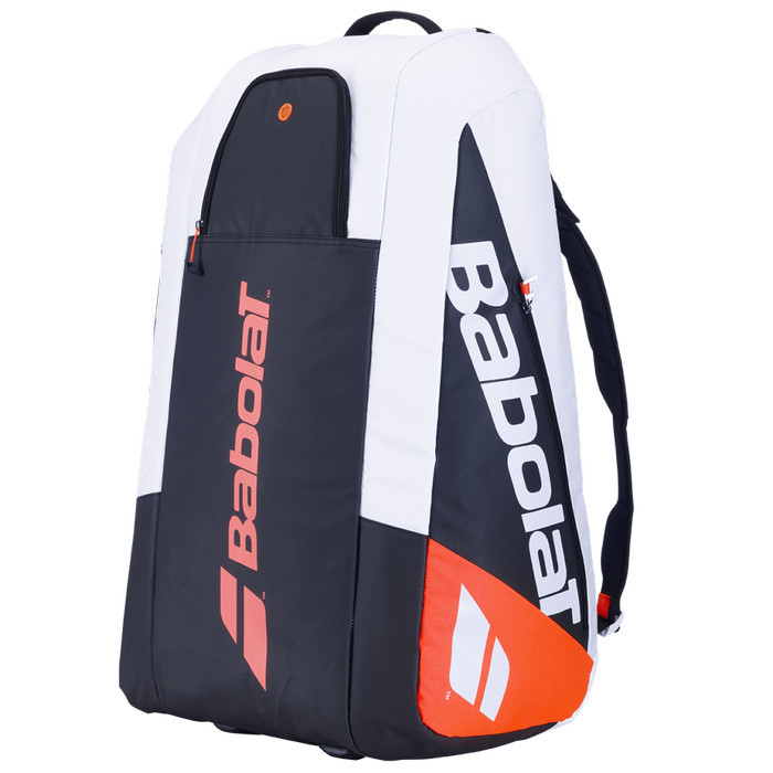 Jual BABOLAT Tenis Bag Pure Strike Backpack 6-12R - Tas Raket Tennis Unisex | Shopee Indonesia
