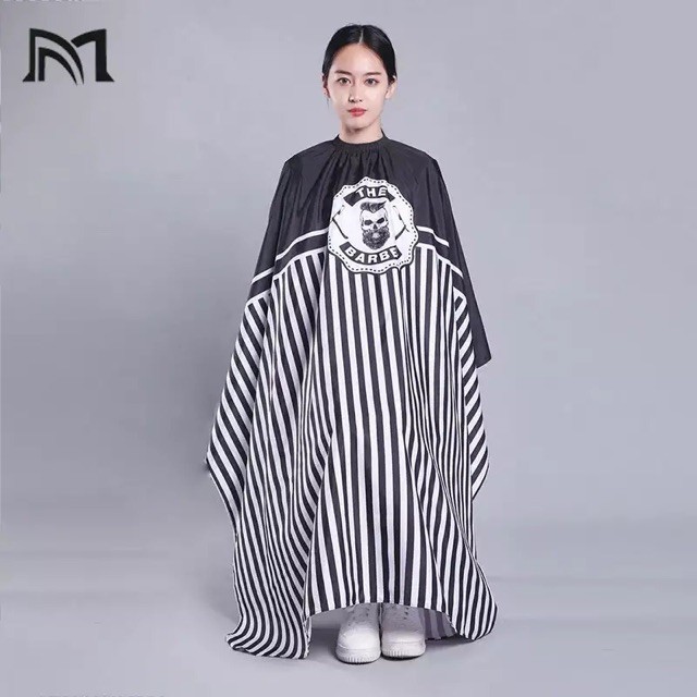 Jual Kain kep kode 05 kain kep potong rambut kain tutup badan barber ...