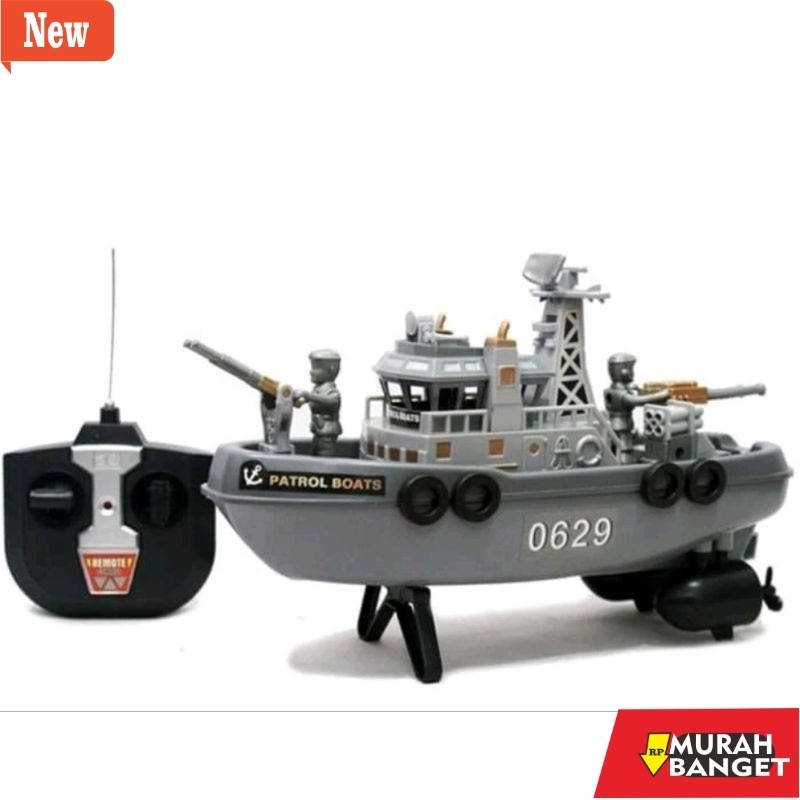 Jual RC mobil sport mainan anak yg lagi viral- Mainan RC kapal yang ...