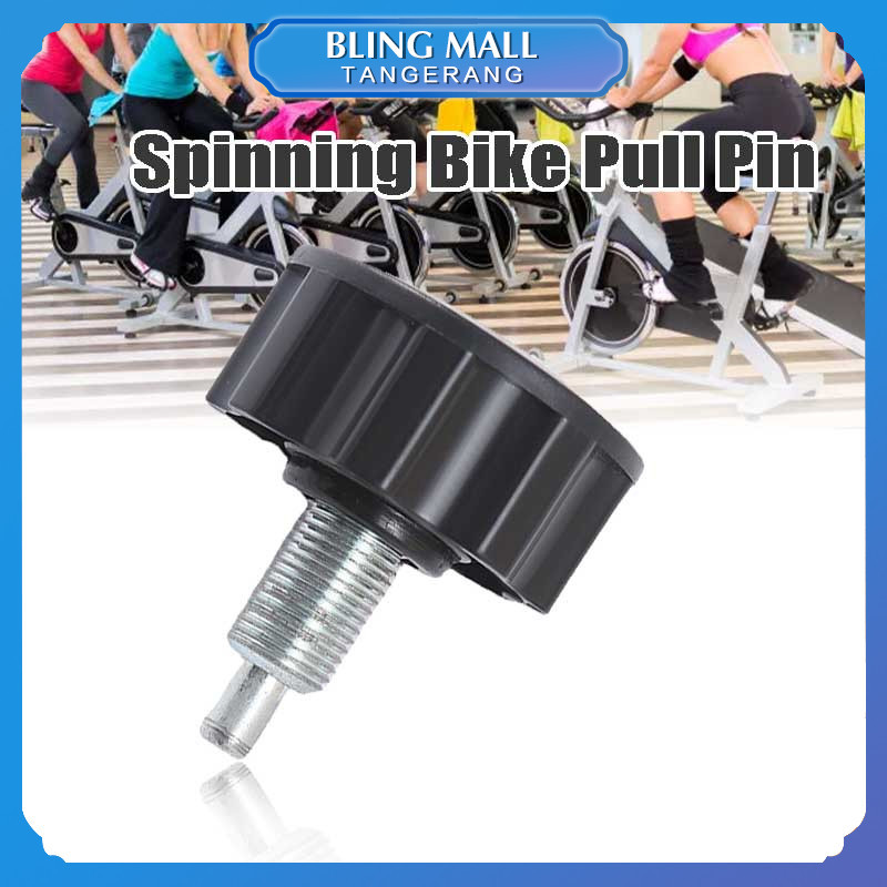 Jual Sparepart Knob Pin Pegas Tarik Pengganti Untuk Sepeda Fitness ...