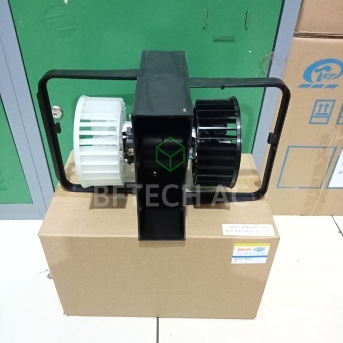 Jual Motor Blower Bmw E36 Assy Motor Blower AC Mobil | Shopee Indonesia