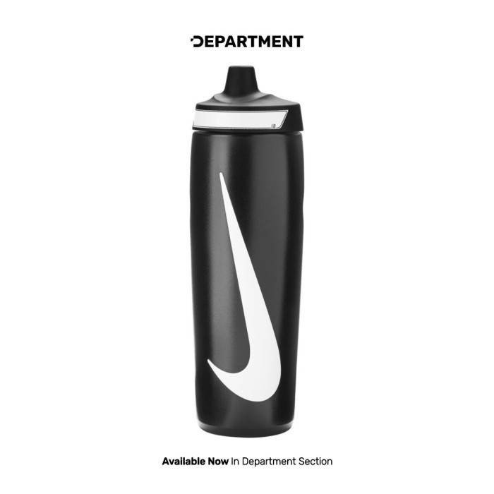Jual Botol Minum NIKE REFUEL WATER BOTTLE N100766609124 ORIGINAL ...