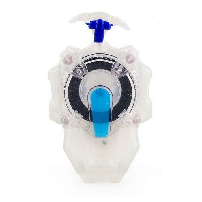 Jual Terbaru Beyblade Burst Superking Sparking Bey Launcher LR String ...