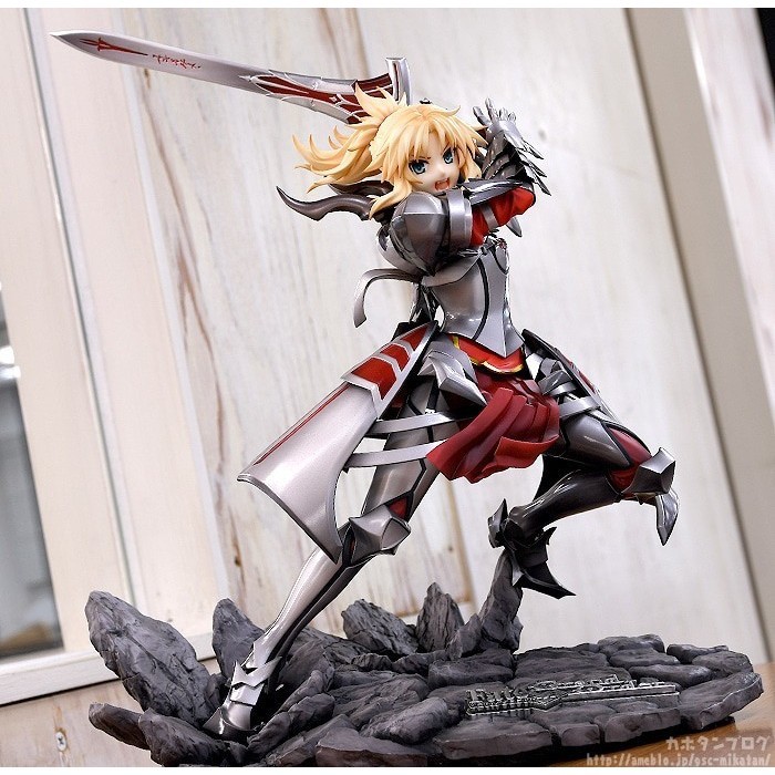 Jual (Pre Order) Figure Fate Grand Order - Saber / Mordred ~Clarent ...