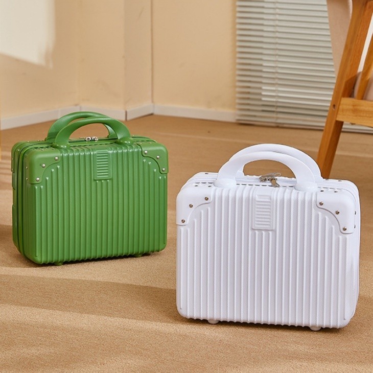 Jual TUTTOO Koper Mini Kabin Bagasi Tas Size 15 Inch 14 Inch 12 Inch ...